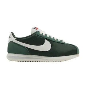 Nike Cortez Sneakers - Green