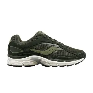 Saucony Progrid Omni Sneakers - Green