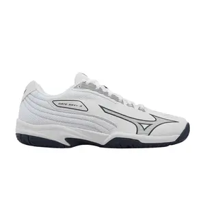 Mizuno Gate Sky Plus 3 Wide Sneakers - White