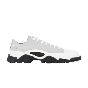Adidas Raf Simons X Detroit Runner - Grey