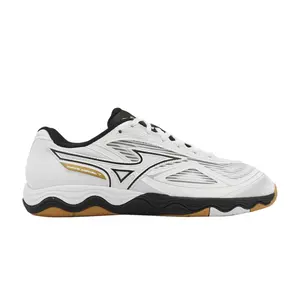 Mizuno Wave Medal Sneakers - White