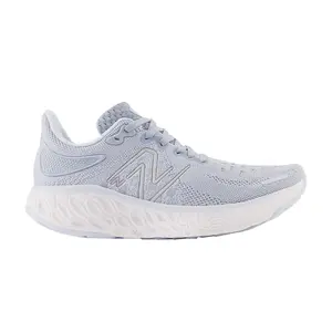 NEW BALANCE Fresh Foam X 1080v12 Wide Sneakers - Grey