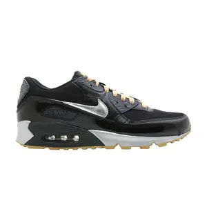 Nike Air Max 90 Sneakers - Black
