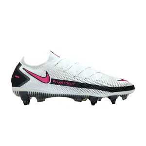 Nike Phantom Gt Elite Sg Pro Daybreak Pack - White