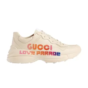 Men's Cream Colored Shoes
