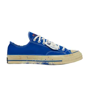 CONVERSE Ader Error X Chuck 70 Low - Blue