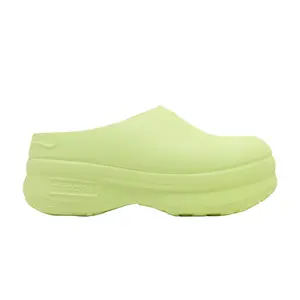 Adidas Adifom Stan Smith Mule - Green