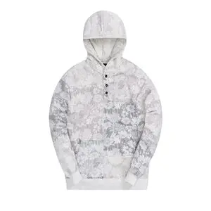 Kith Aster Floral Williams Iv Pullover