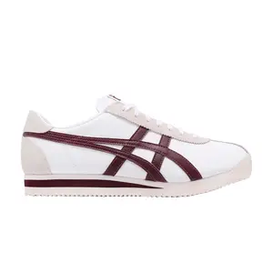Onitsuka Tiger Tiger Corsair Sneaker - White