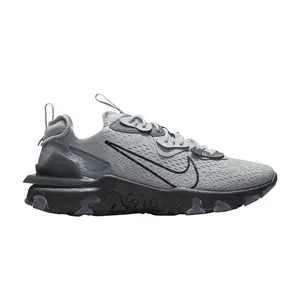 Nike React Vision Sneakers - Grey