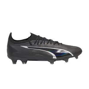 PUMA Ultra Ultimate Fg Ag Eclipse Pack - Black