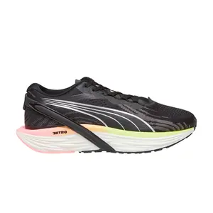 PUMA Run Xx Nitro 2 Sneakers - Black