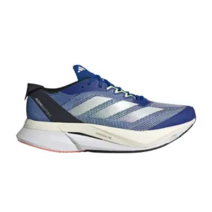 Adidas Adizero Boston 12 Sneakers - Blue