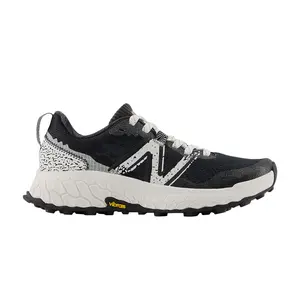 NEW BALANCE Fresh Foam X Hierro V7 Wide - Black