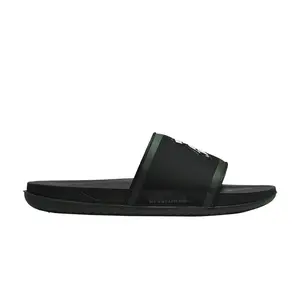 Nike Offcourt Michigan State Slide - Black