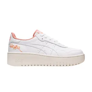 Asics Japan S Pf Sneakers - White