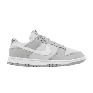 Nike Dunk Low Lx Sneakers - Grey