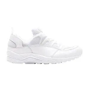 Nike Air Huarache Light Sneakers - White