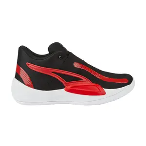 PUMA Rise Nitro Sneakers - Black