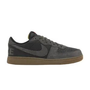 Nike Terminator Low Sneakers