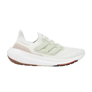 Adidas Ultraboost Light Sneakers - White