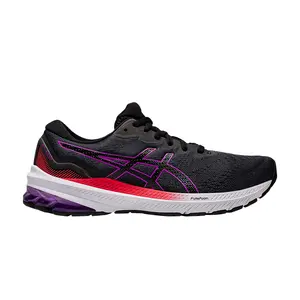 Asics Gt 1000 Sneakers - Black