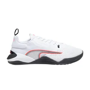 PUMA Fuse 2.0 Athletic Sneakers - White