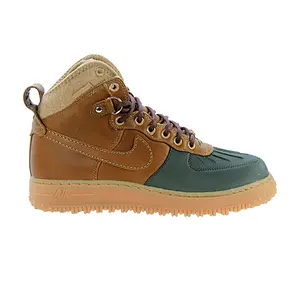 Nike Force 1 Duckboot High Top Sneakers