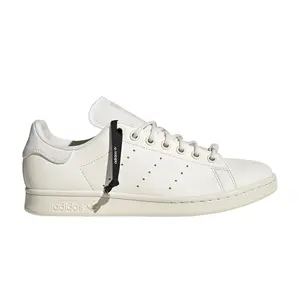 Adidas Stan Smith Technical Lacing - Cream