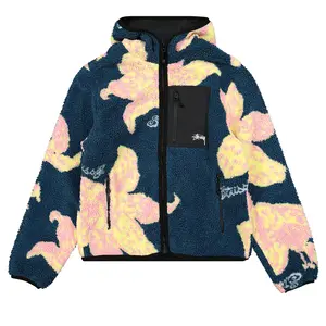 Stussy Hooded Jackets For Men