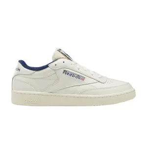 REEBOK Club C 85 Vintage - Cream