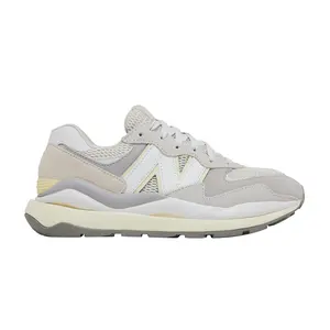 NEW BALANCE Wmns 57/40 Sneakers - Grey
