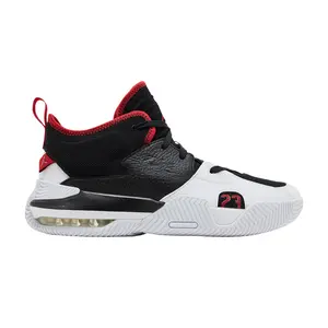 JORDAN Stay Loyal 2 Sneakers - Black