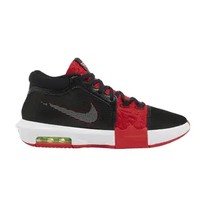 Nike Faze Clan X Lebron Witness Sneakers - Black