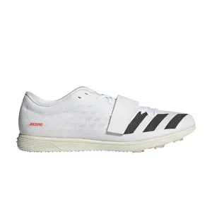 Adidas Adizero Triple Jump Athletic Sneakers