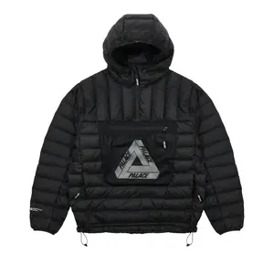PALACE Pertex Q-lite Down Jacket - Black