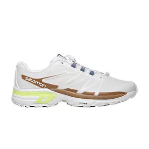 SALOMON Xt-wings 2 Sneakers - Cream