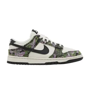 Nike Floral Sneakers For Women