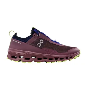 On Cloudultra 2 Red