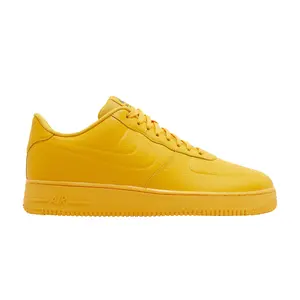 Nike Air Force 1 '07 Pro-tech Sneakers - Gold