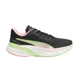 PUMA Magnify Nitro 2 Sneakers - Black