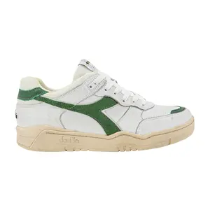 DIADORA B.560 Athletic Shoe - White