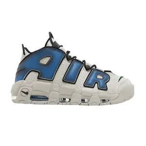 Nike Air More Uptempo '96 'industrial Blue