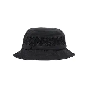Supreme Outline Crusher - Black