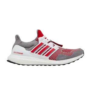 Adidas Ncaa X Ultraboost 1.0 Nc State Wolfpack Sneakers - Grey