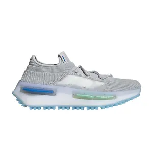 Adidas Nmd_s1 Sneakers - Grey