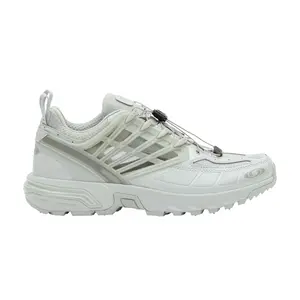 SALOMON Mm6 Maison Margiela X Acs Pro Advanced Sneakers - Grey