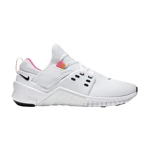 Nike Wmns Free Metcon 2 - White