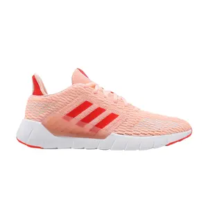 Adidas Asweego Cc Sneakers - Orange
