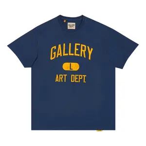 GALLERY DEPT. Art Dept Tee - Blue